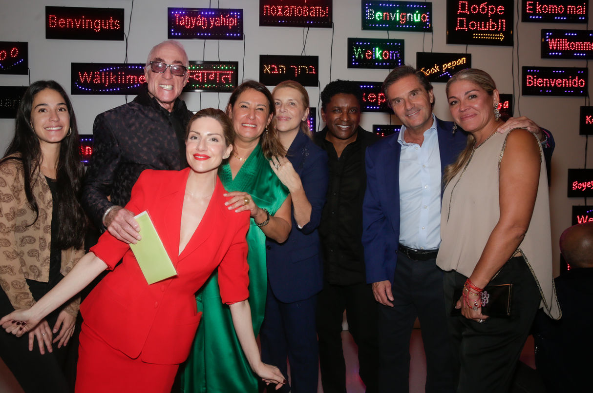 Contemporary Istanbul, Miami Sanat Haftası’nda İstanbul’un çağdaş sanat ...