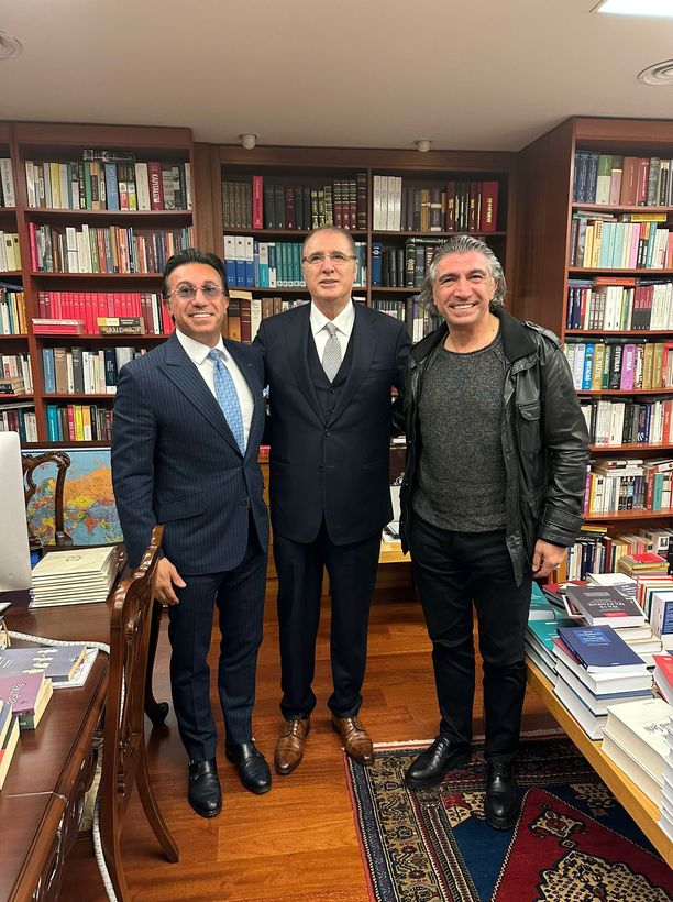 Dosso Dossi Holding’den yeni otel yatırımı - Turizm Haberleri