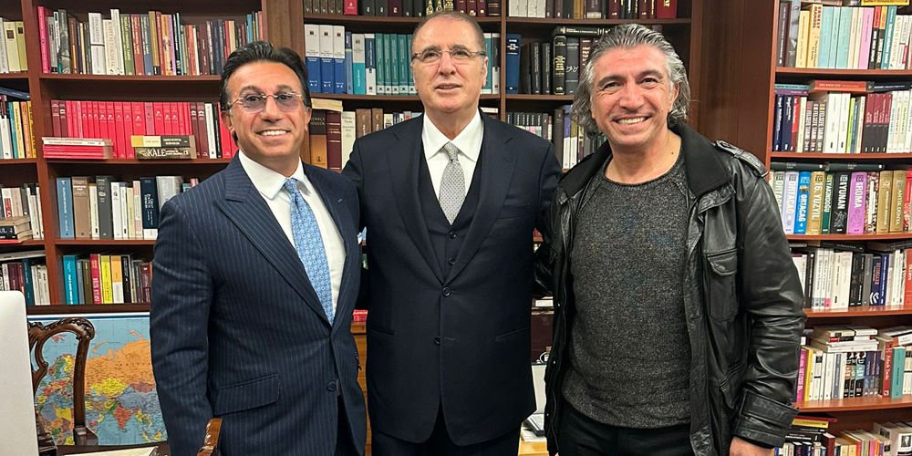 Dosso Dossi Holding’den yeni yatırım! | Güncel