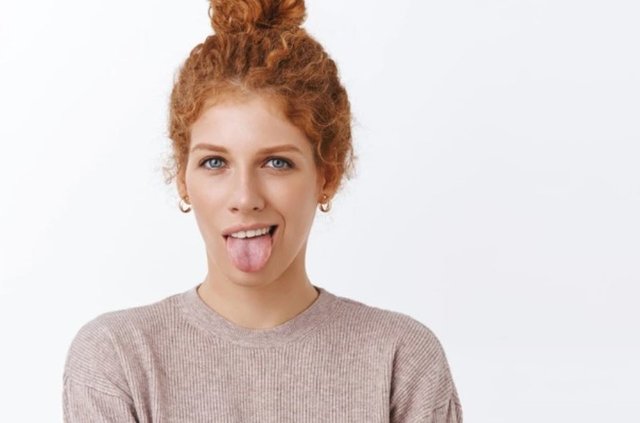 Dilde bu durumu yaşayanlar dikkat! Uzmanlar uyarıyor: Kanser belirtisi ...