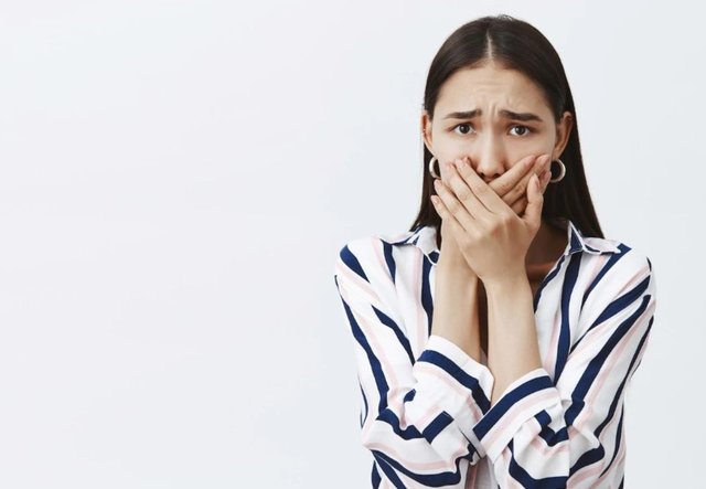 Dilde bu durumu yaşayanlar dikkat! Uzmanlar uyarıyor: Kanser belirtisi ...