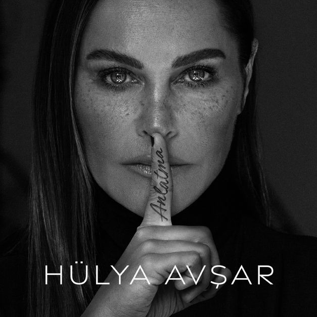 Hülya Avşar'dan yeni şarkı - Magazin haberleri