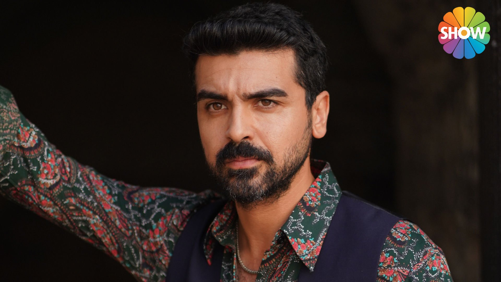 Sercan Gülbahar: 'Yaver' gibi bir dost gerekiyor - Magazin haberleri