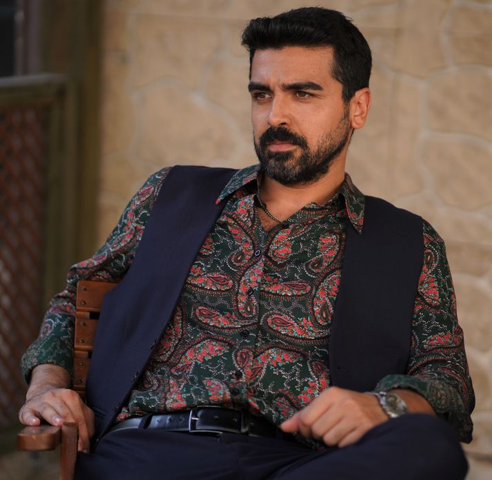 Sercan Gülbahar: 'Yaver' gibi bir dost gerekiyor - Magazin haberleri