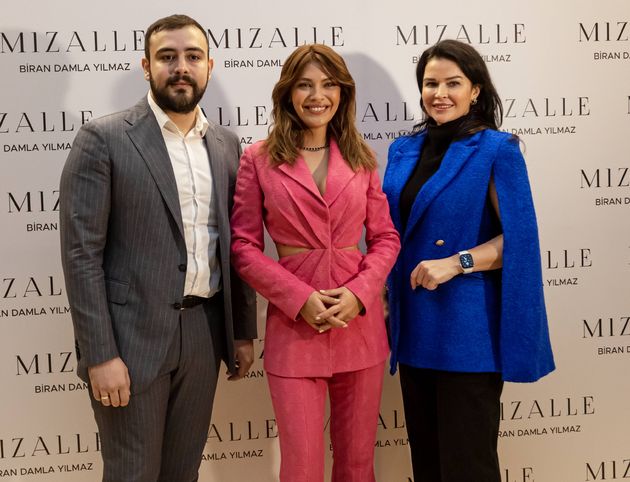 Biran Damla Yılmaz: Markayı inceledim ve sonrasında çok heyecanlandım