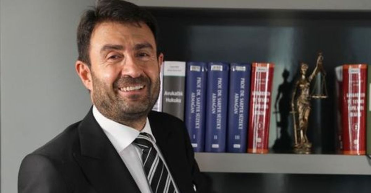 Türkiye Milli Paralimpik Komitesi Başkanlığına Murat Aksu seçildi ...