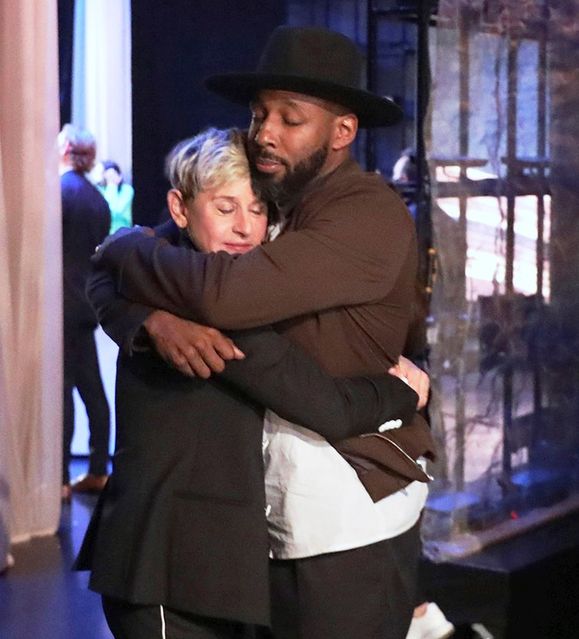 Stephen Boss hayatını kaybetti - Magazin haberleri