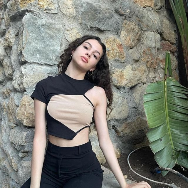 Kardeşlerim'in Asiye'si Su Burcu Yazgı'dan çok konuşulacak pozlar! Ünlü ...