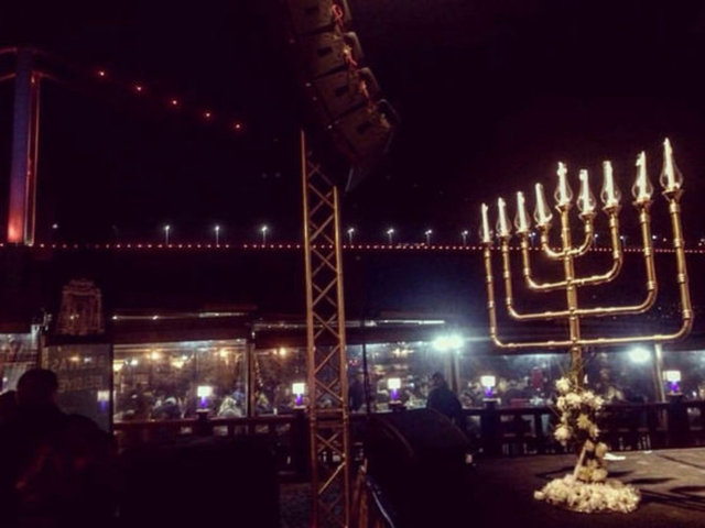 Hanuka Bayramı nedir, ne zaman ve kimler tarafından kutlanır? 2022 ...