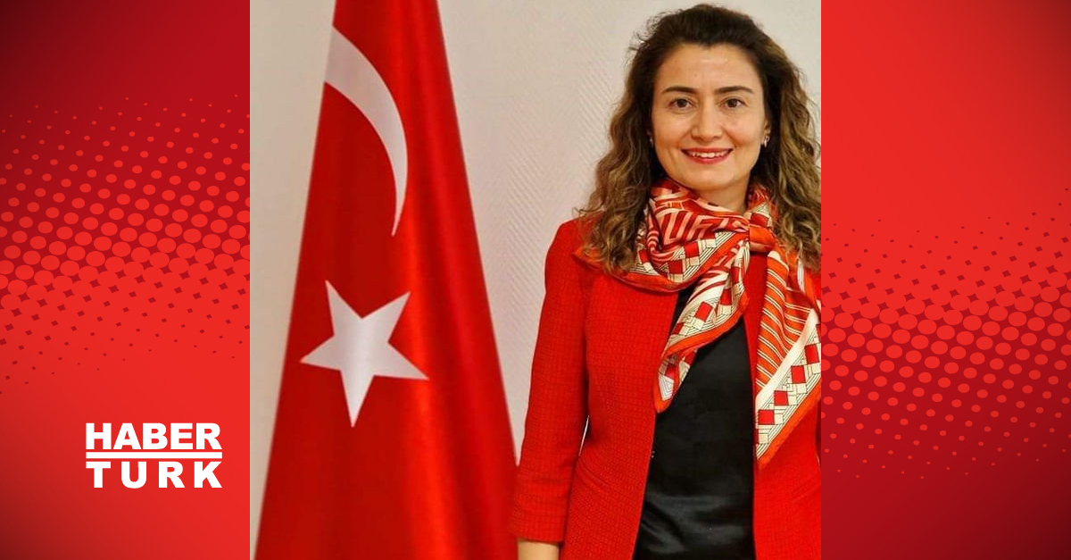 Stuttgart Başkonsolosluğu’na Makbule Koçak atandı