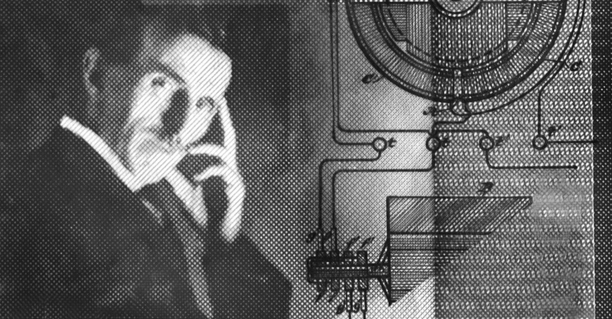 Tesla'nın geri çevirdiği akıllara durgunluk veren askeri deney ...