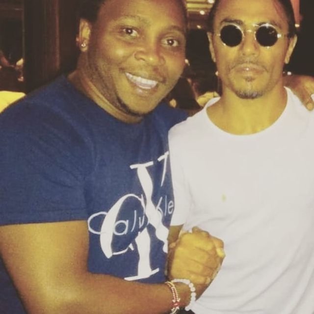 Akasya Durağı'nın Obayana'sı yıllar sonra ortaya çıktı! Son haliyle ...