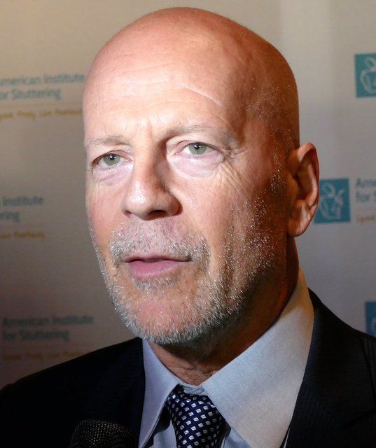 Bruce Willis dede oluyor - Magazin haberleri