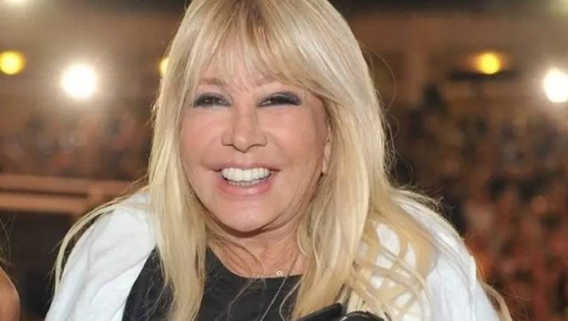 Pakize Suda kimdir, öldü mü ve kaç yaşındaydı? Pakize Suda hastalığı ...