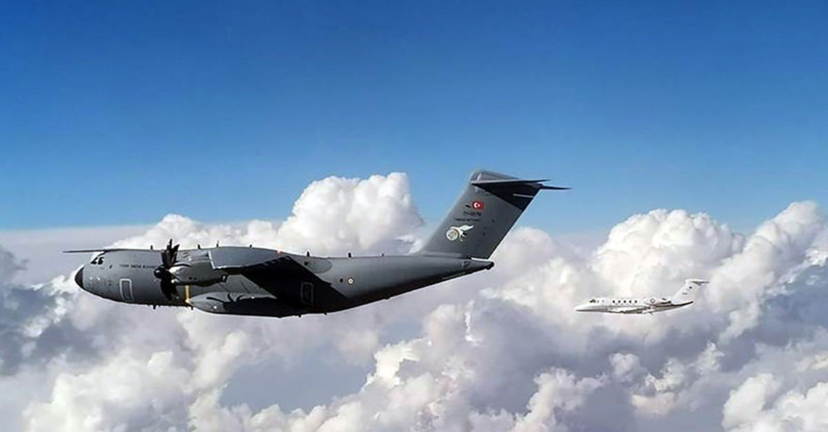 Cumhurbaşkanı Erdoğan: 'Koca Yusuflar' Türkiye'ye döndü