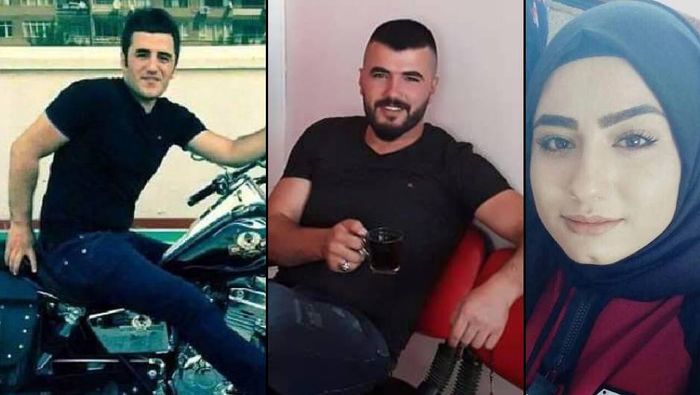 Kayseri'de aynı aileden 7 kişinin ölümü davasında yeni gelişme! İstinaf ...