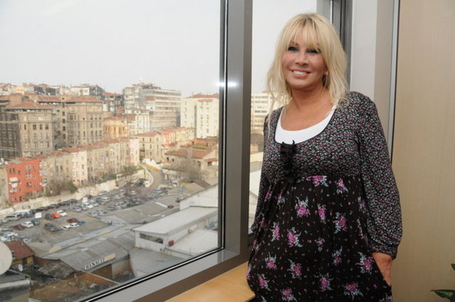 Pakize Suda'ya veda! Vasiyeti ortaya çıktı - Günün magazin haberleri