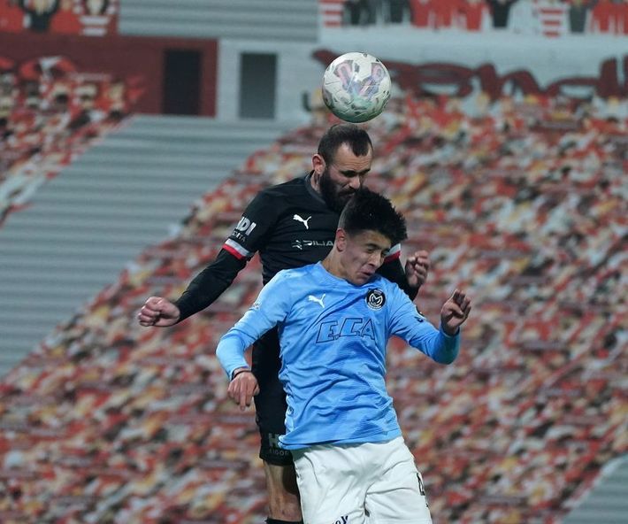 Pendikspor - Manisa FK: 0-0 (MAÇ SONUCU) - Futbol Haberleri