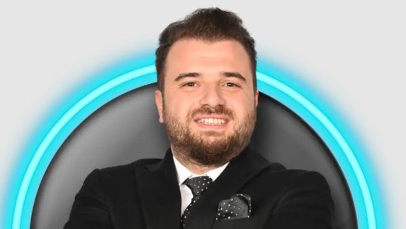 Alpay Bakkalbaşıoğlu kimdir? Lider Türkiye yarışmacısı Alpay ...