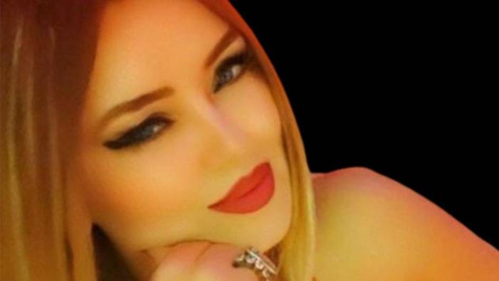 Eski eşinin öldürdüğü Pelin, son yolculuğuna uğurlandı