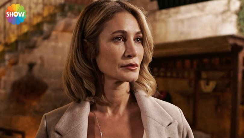 Ece Dizdar 'Sipahi'de