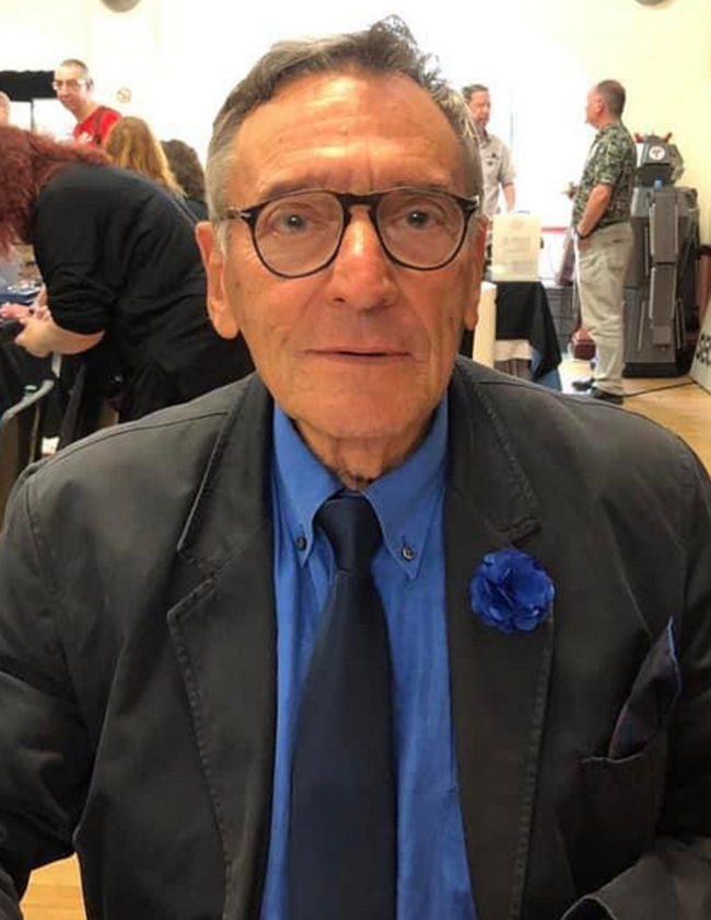 Stephen Greif hayatını kaybetti! 'The Crown'un oyuncusuydu - Magazin ...