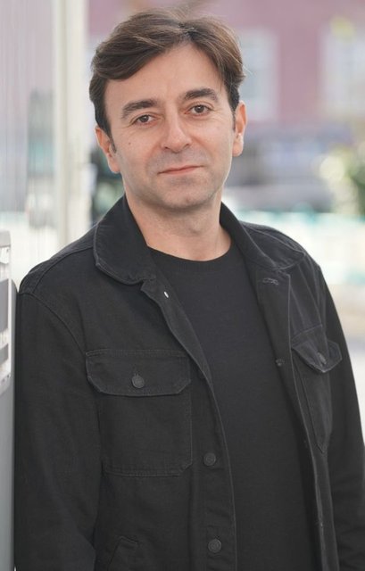 Cem Uslu'dan 'Haluk Bilginer' paylaşımı: 17 yıl boşa geçmemiş ...