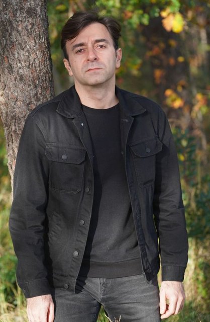 Cem Uslu'dan 'Haluk Bilginer' paylaşımı: 17 yıl boşa geçmemiş ...