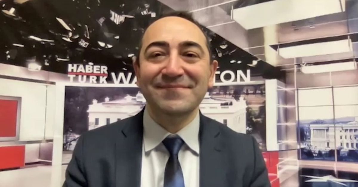 Türkiye-ABD ilişkilerinin bir yılı 2022'de neler yaşandı, 2023'ten neler bekleniyor?