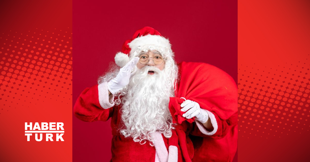 Noel Baba Kimdir Nasıl Ortaya çıktı Noel Babanın Hikayesi