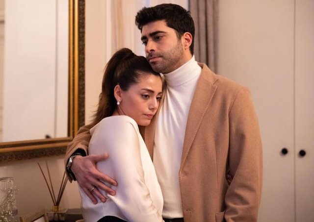 Sıla Türkoğlu ile Doğukan Güngör aşk yaşıyor - Magazin haberleri