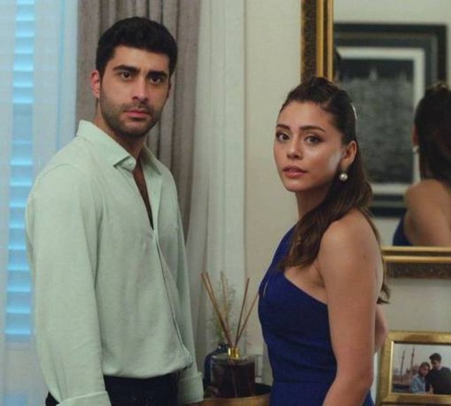 Sıla Türkoğlu ile Doğukan Güngör aşk yaşıyor - Magazin haberleri