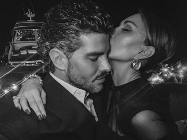 Emine Jahovic aşık oldu! İşte yeni sevgilisi - Magazin haberleri