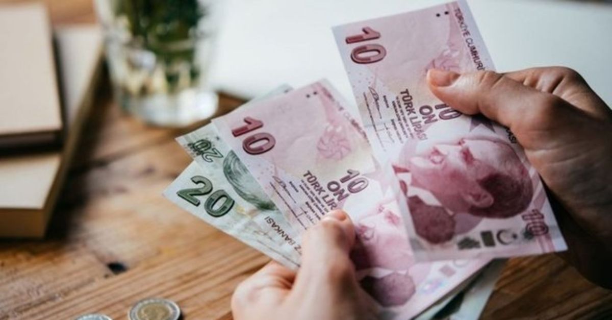 Refah payı nedir, ne demek ve ne anlama gelir? 2023 refah payı nasıl ve ...