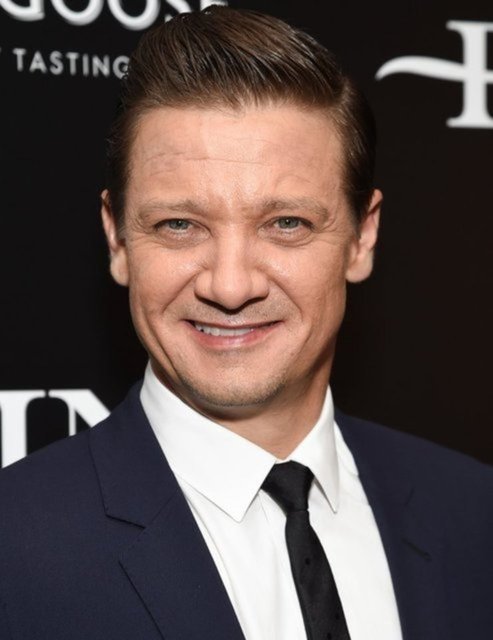 Jeremy Renner'dan haber var: Yazamayacak kadar berbatım! Kaza ...