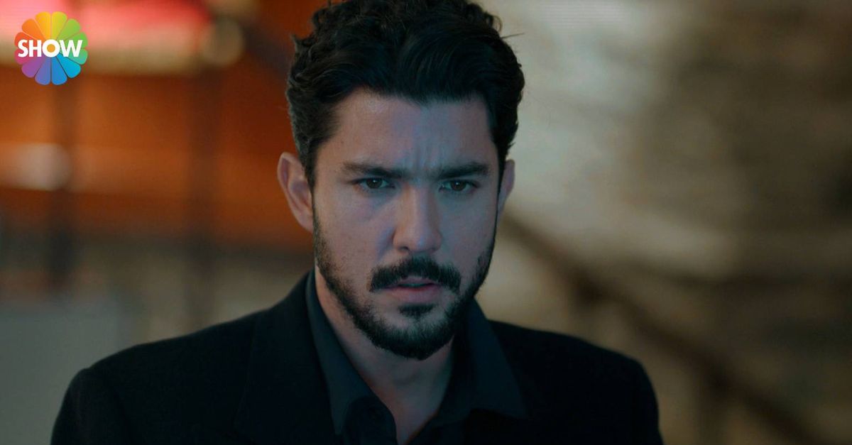 Sipahi dizisinin yeni bölüm fragmanı yayınlandı!