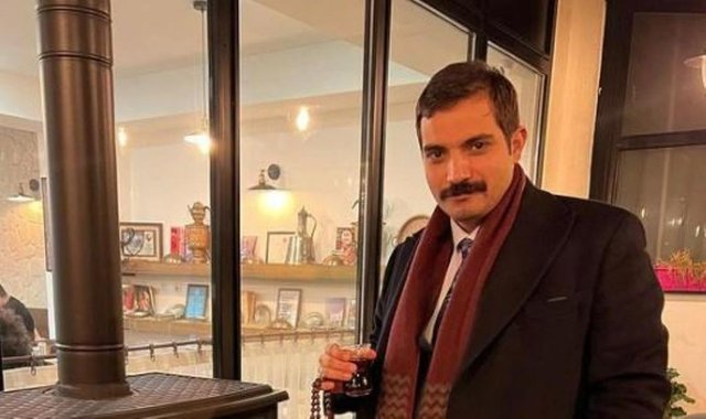Sinan Ateş kimdir, kaç yaşındaydı ve nereli? Cinayette son dakika ...