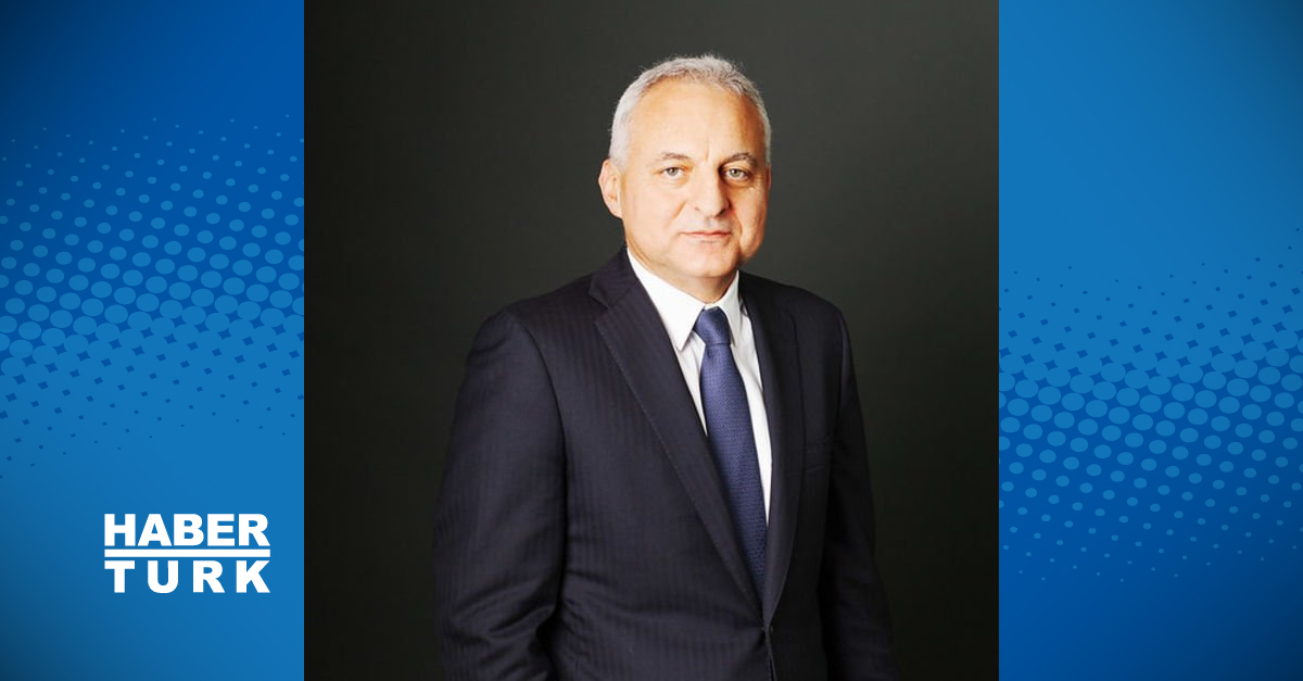 Tufan Erginbilgiç Rolls-Royce'un CEO'su oldu - Otomobil Haberleri