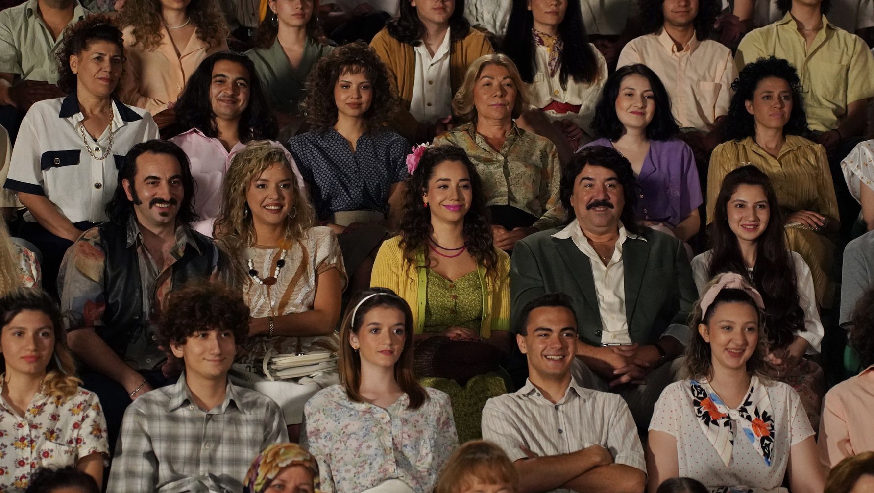 Ata Demirer: Pandeminin böyle bir hediyesi oldu