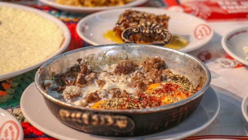 Dünya Kahvaltı Günü UNESCO yolunda