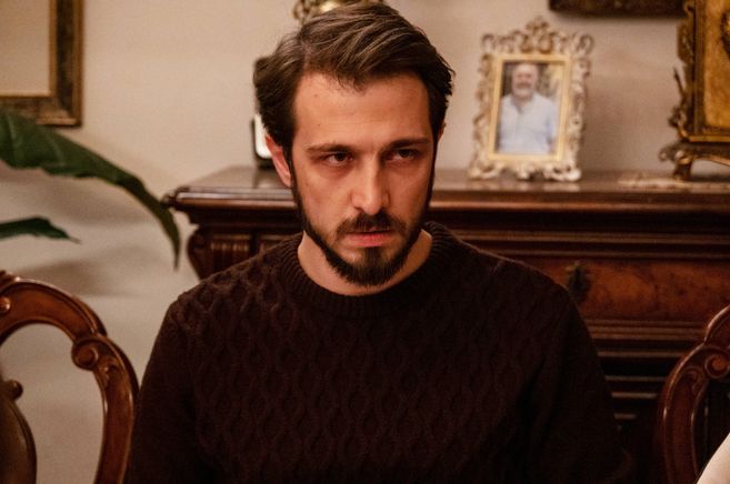 Emrah Altıntoprak: Kocaman bir iş bu