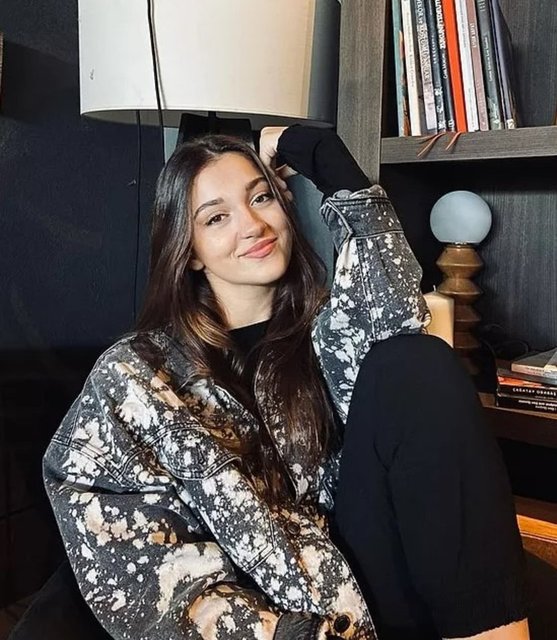 Voleybolcu Zehra Güneş'in kardeşlerini görenler gözlerine inanamadı! Güneş kardeşlerin ...