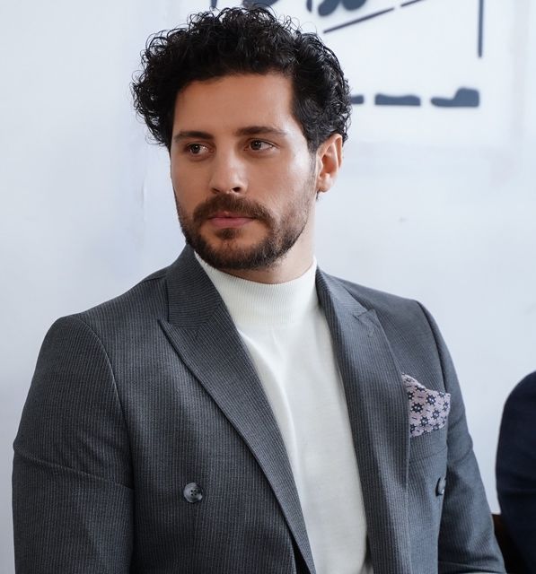 Ali Yağcı, 'Güzel Günler'in kadrosuna dahil oldu - Magazin haberleri