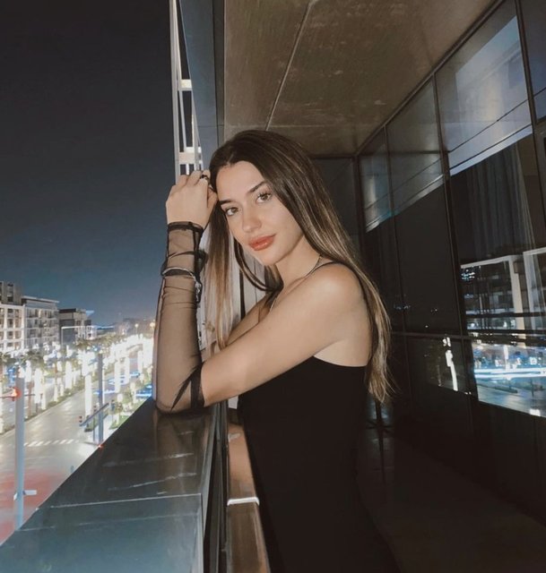 Survivor Aleyna Elibol kimdir? Aleyna Elibol kaç yaşında, nereli, evli ...