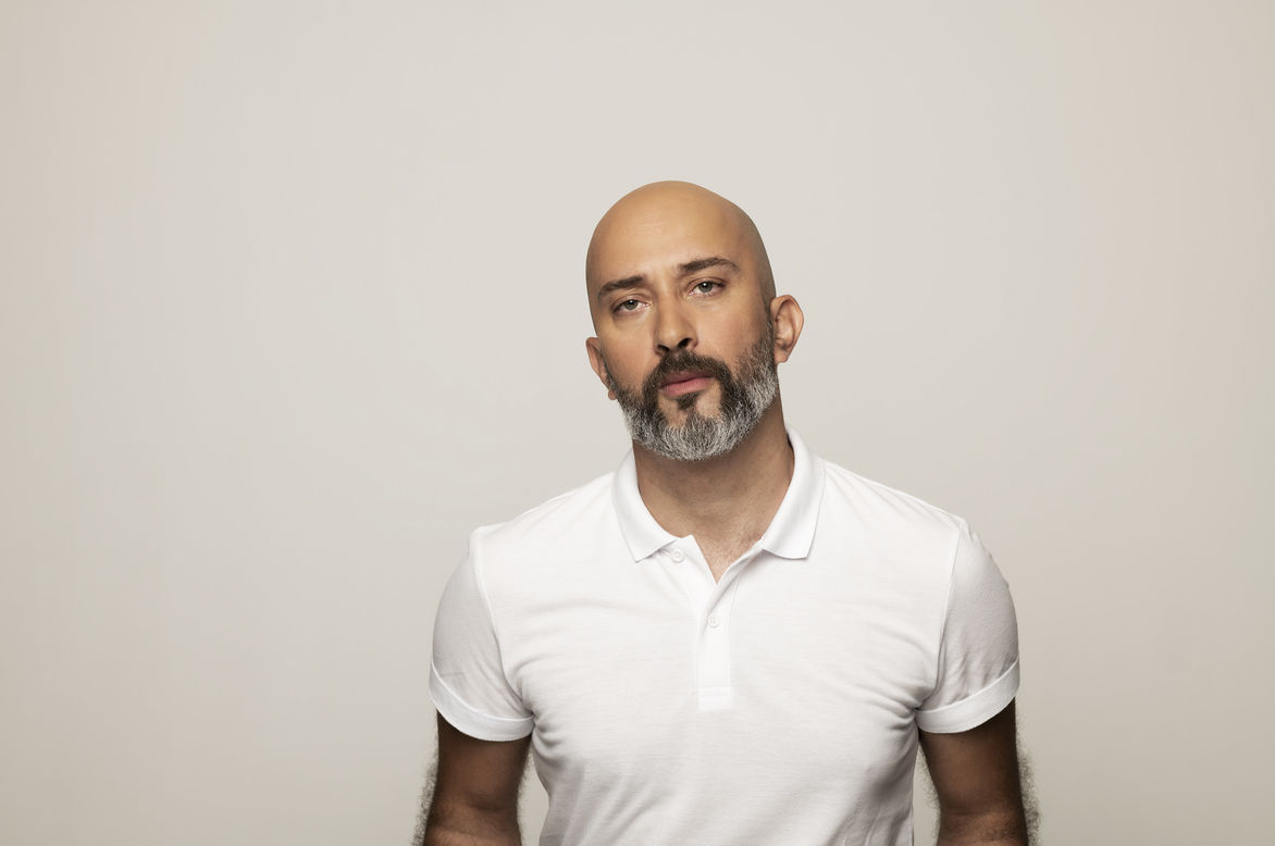 Ozan Ayhan: Jason Statham göründüğü gibi biri