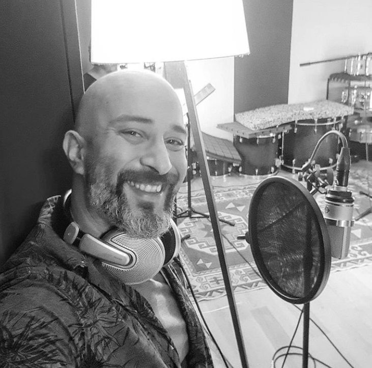 Ozan Ayhan: Jason Statham göründüğü gibi biri