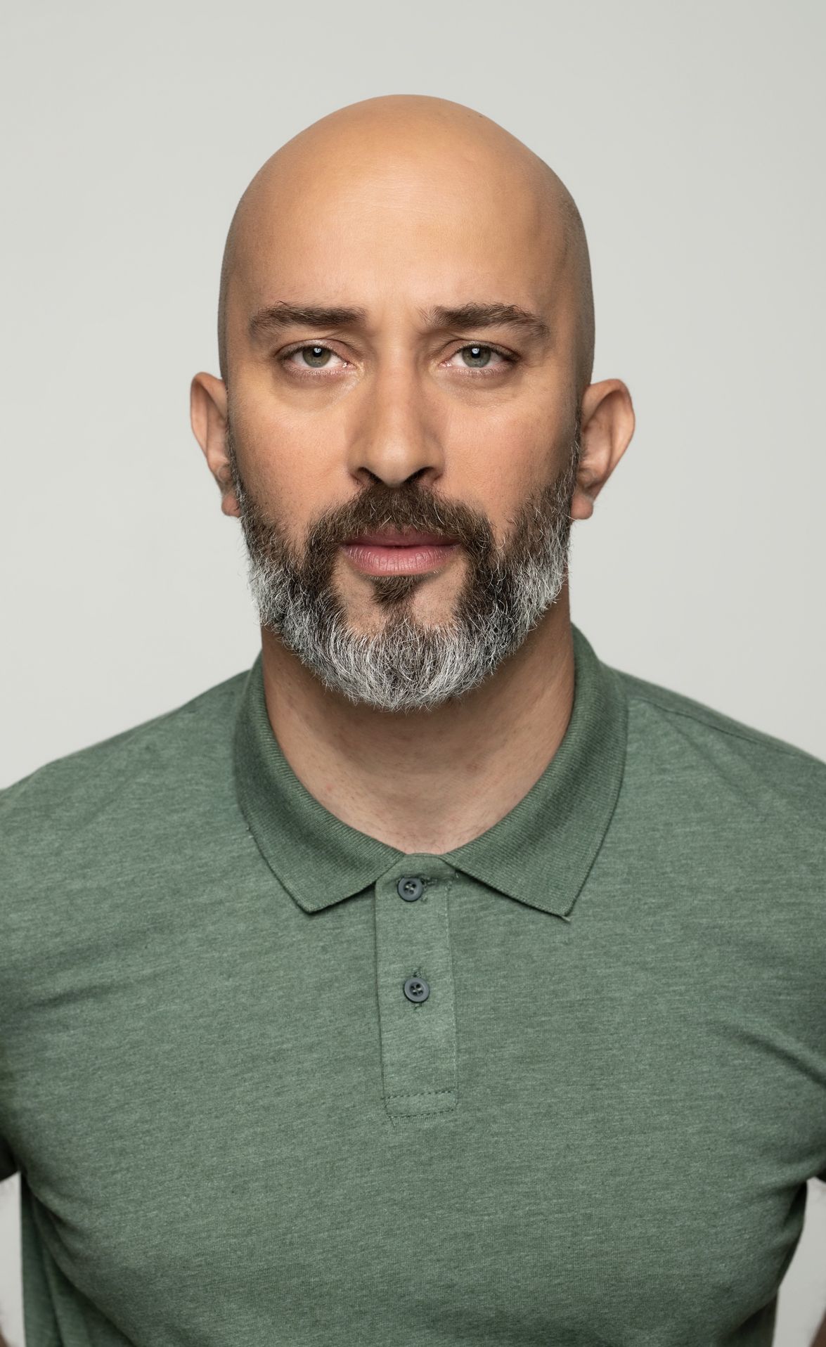 Ozan Ayhan: Jason Statham göründüğü gibi biri