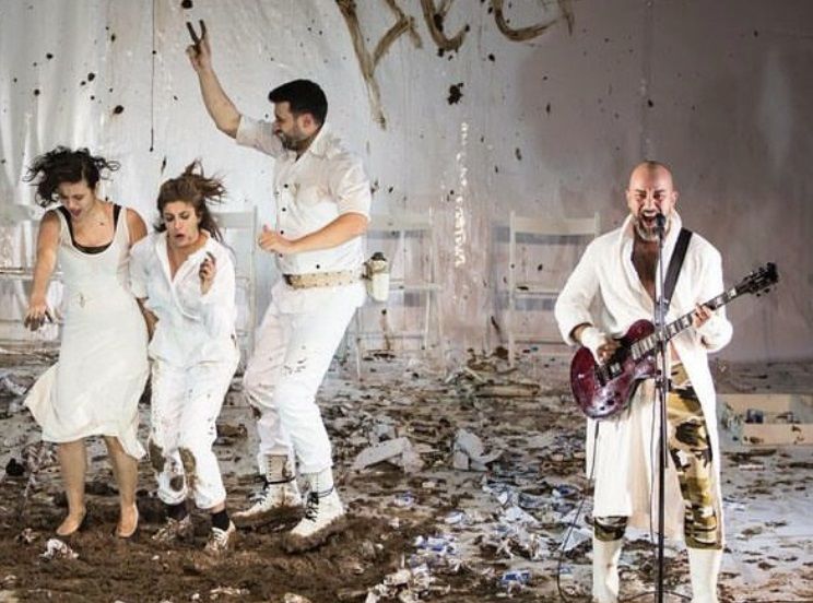 Ozan Ayhan: Jason Statham göründüğü gibi biri