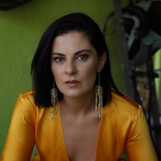 Akasya Durağı'nın Gülbin'i yıllara meydan okuyor! Sevilen oyuncu Aslı ...