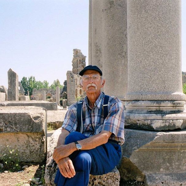 Son Halife’nin torunu ve Haydarabad’ın son “Nizam”ı Bereket Jah ...